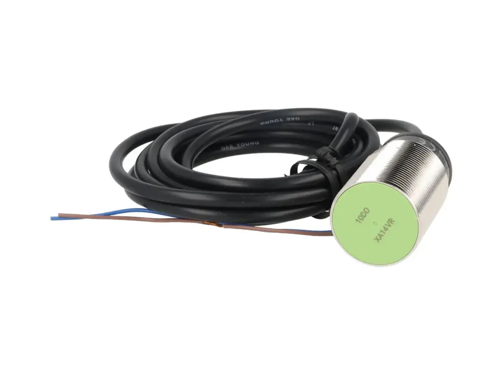 PRT30-10DO — SENSOR INDUCTIVO SENSADO DE 10MM, 15-30VCD | Acotron ...